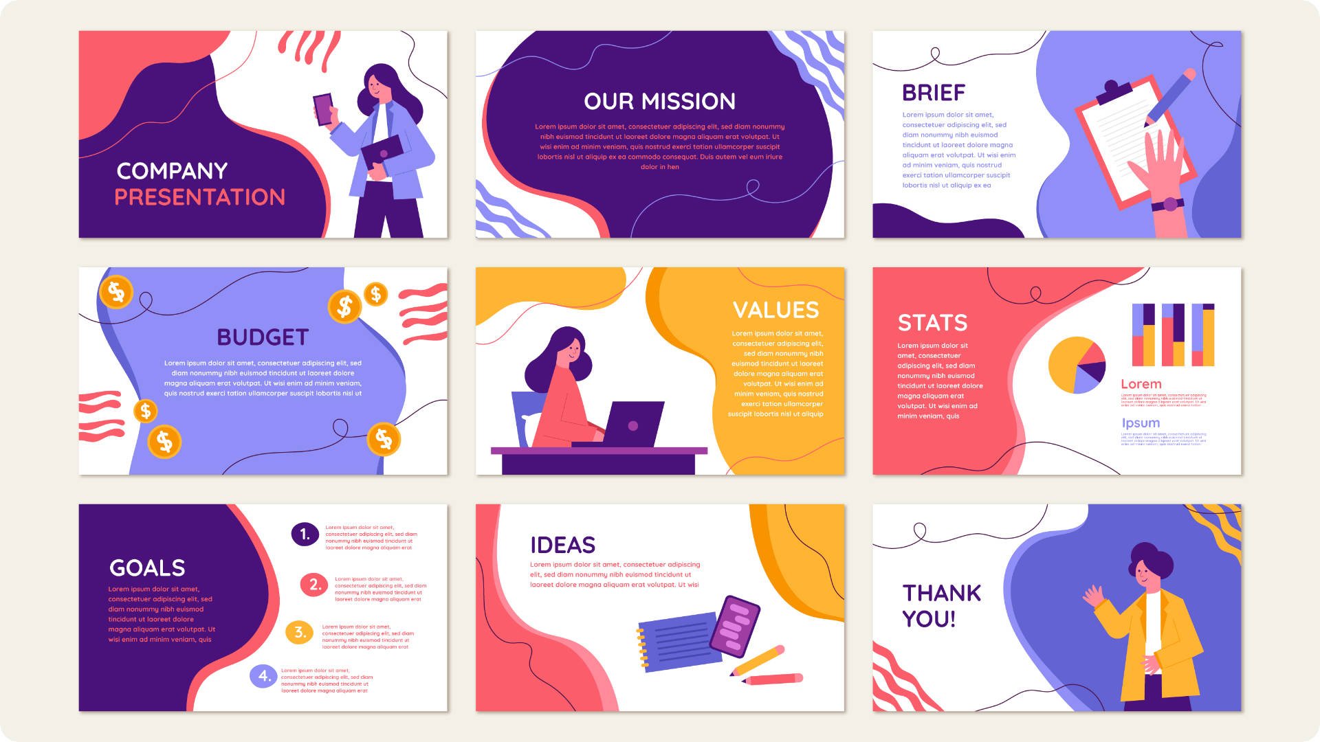 Beautiful.ai | Create visual presentations with AI.