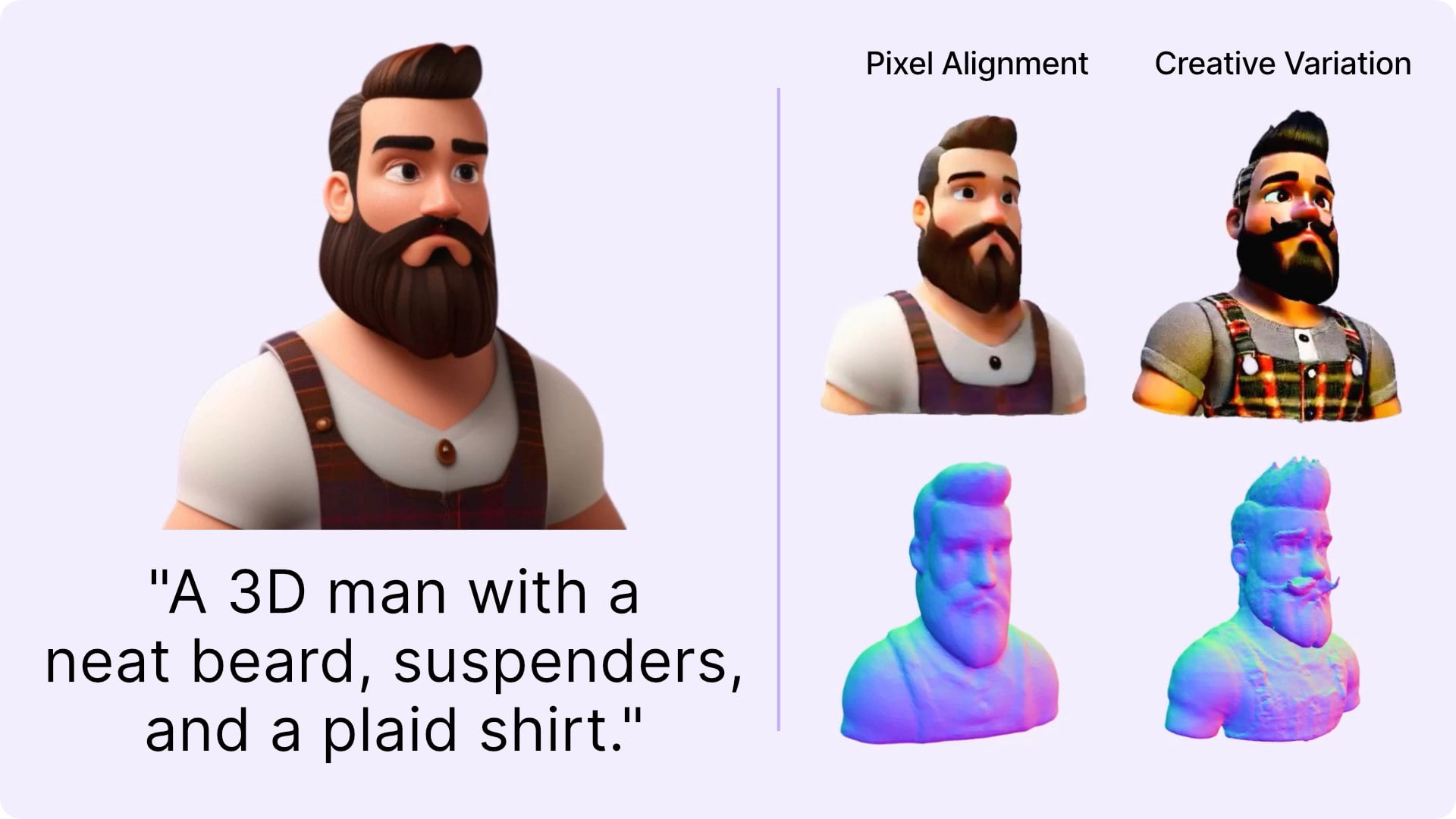 CSM.ai | Generate 3D models and worlds from various inputs.