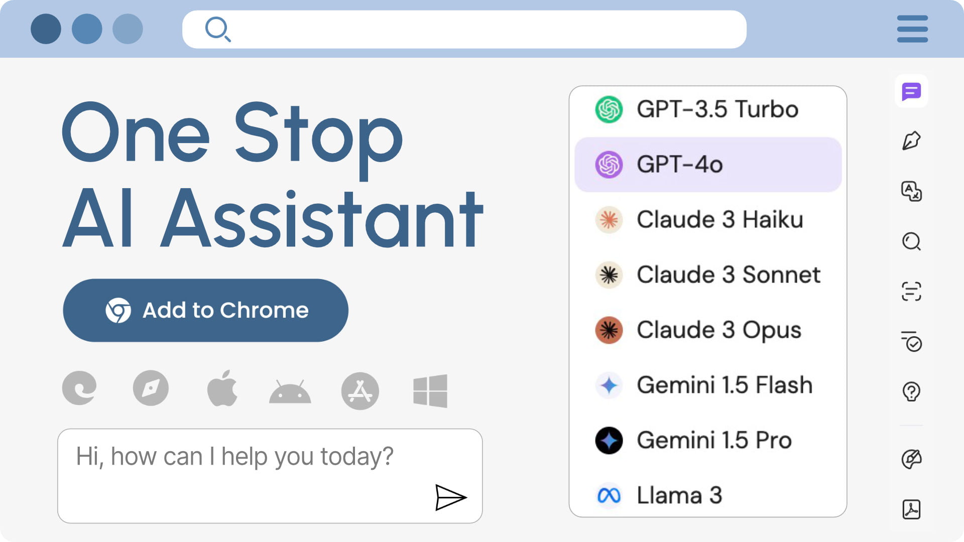 Sider.ai | AI-browser extension that summarizes & explains.