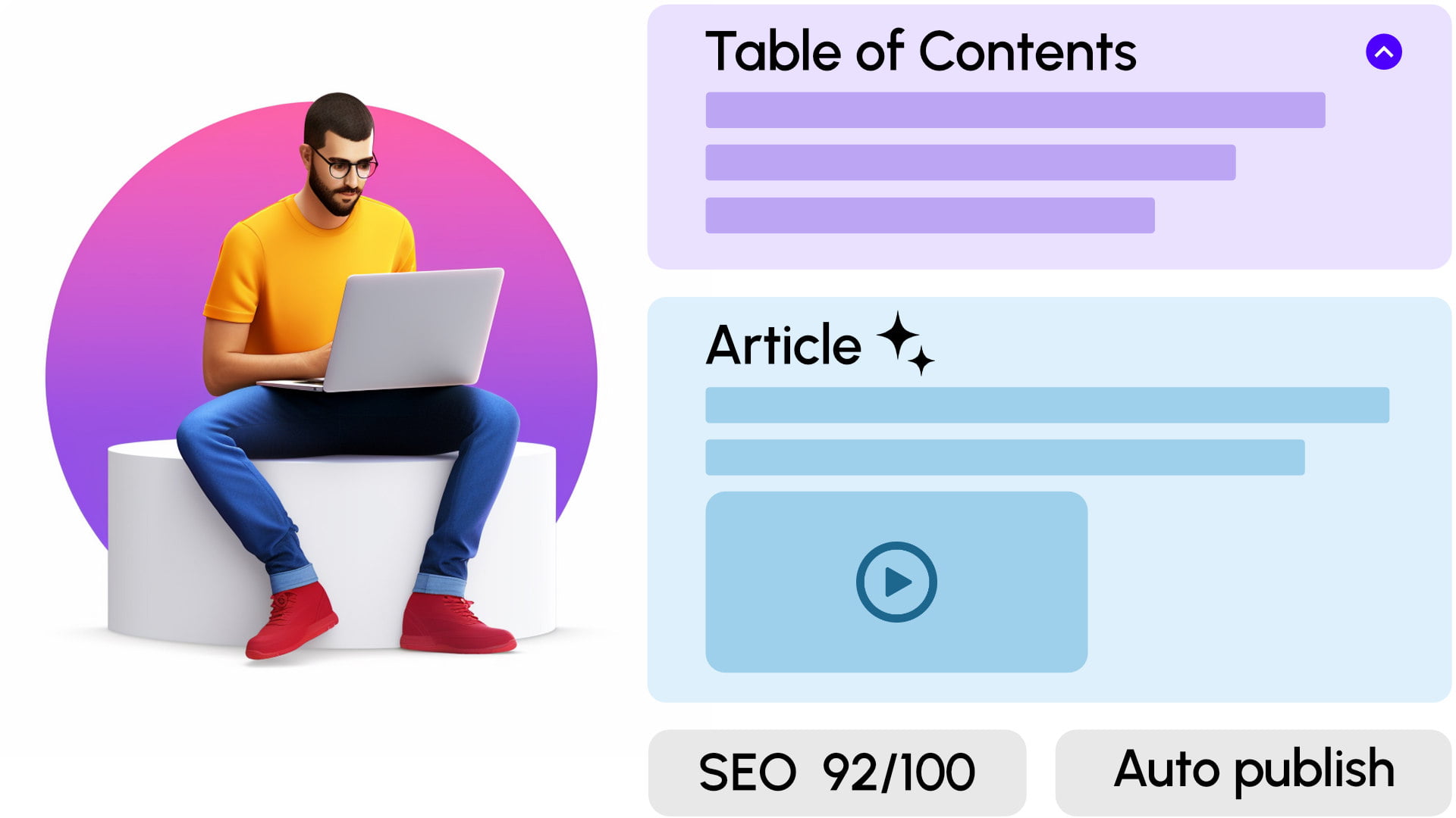 TryJournalist.com | Publish SEO-optimized articles with AI.