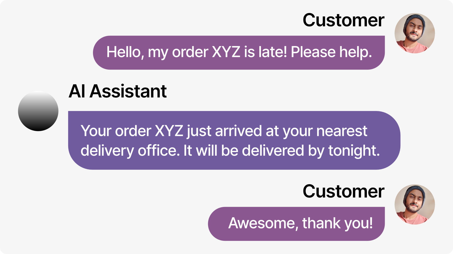 Chaindesk.ai | Build and deploy custom AI chatbots.