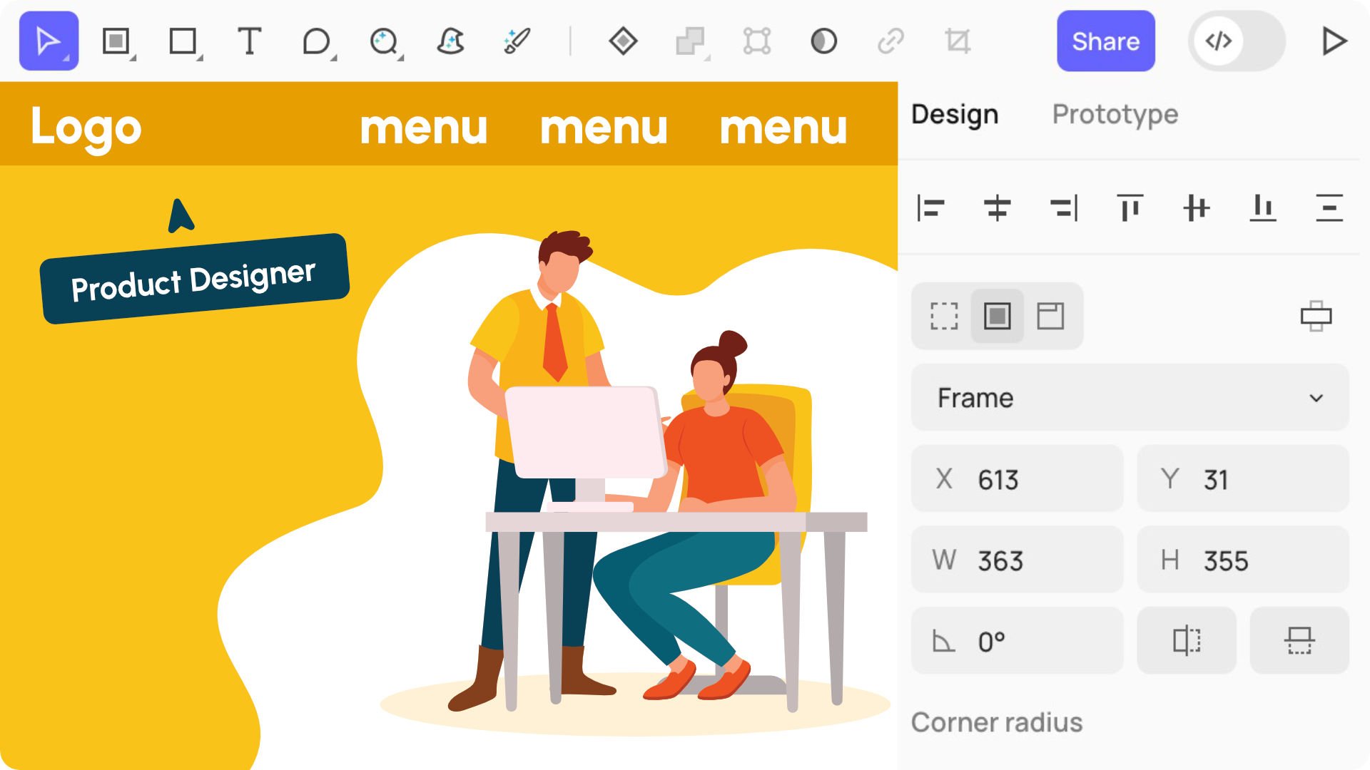 Creatie.ai | Turn ideas into stunning designs with Al.