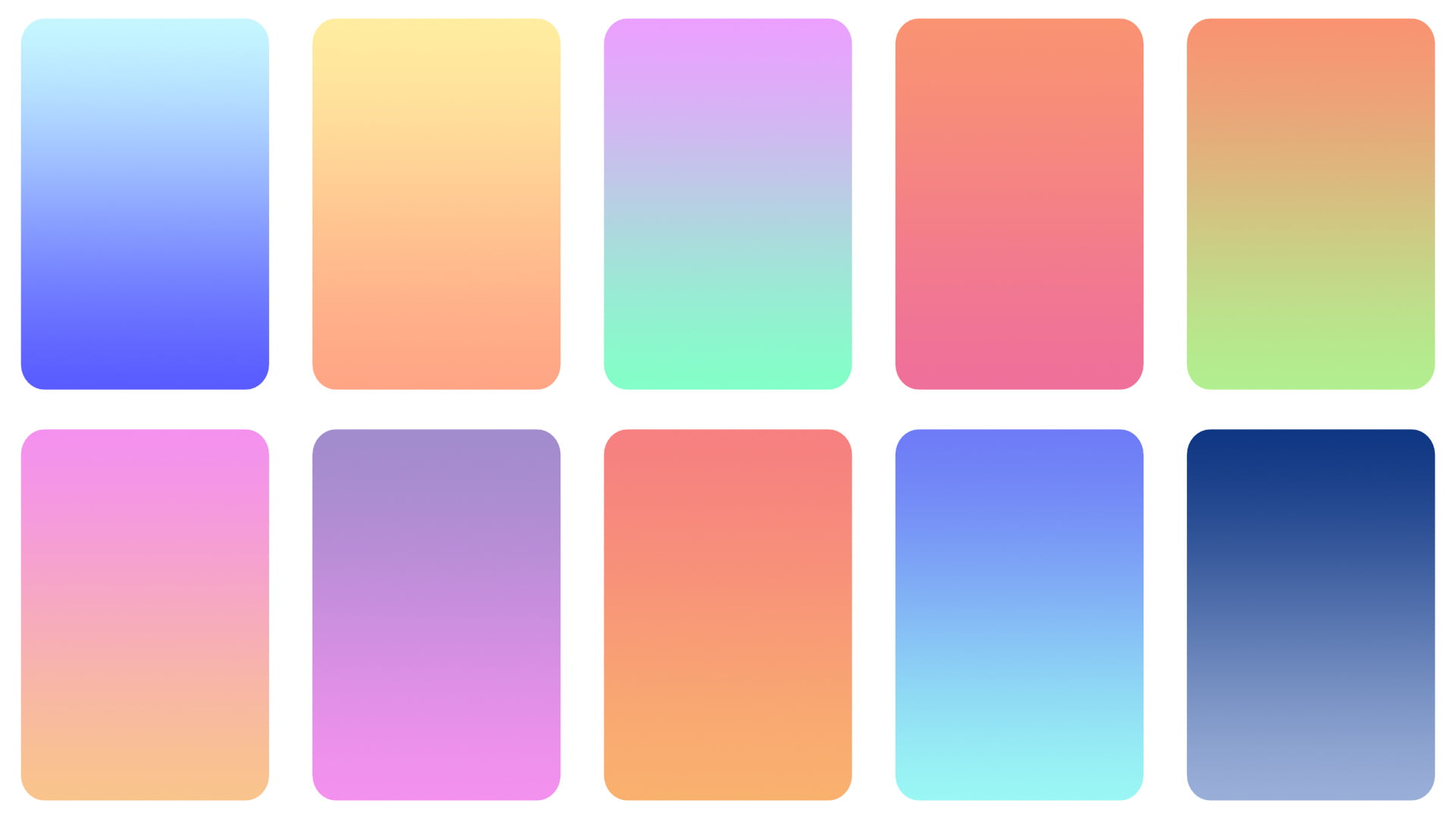 Coolors.co | Create the perfect color scheme for your brand.