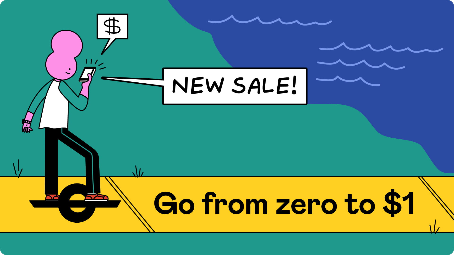 Gumroad | Sell digital products directly to your users