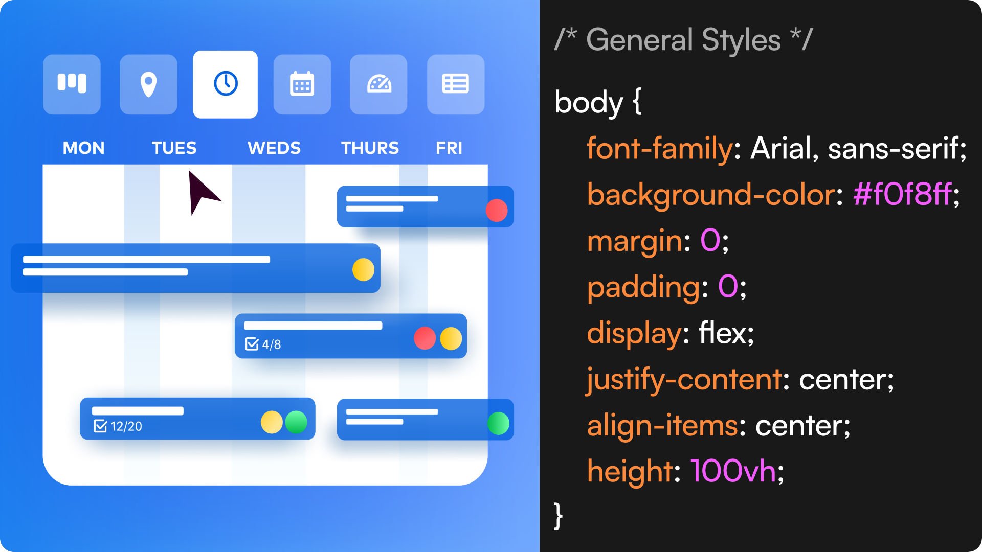PenPot.app | Design & prototype your next project's UI/UX.