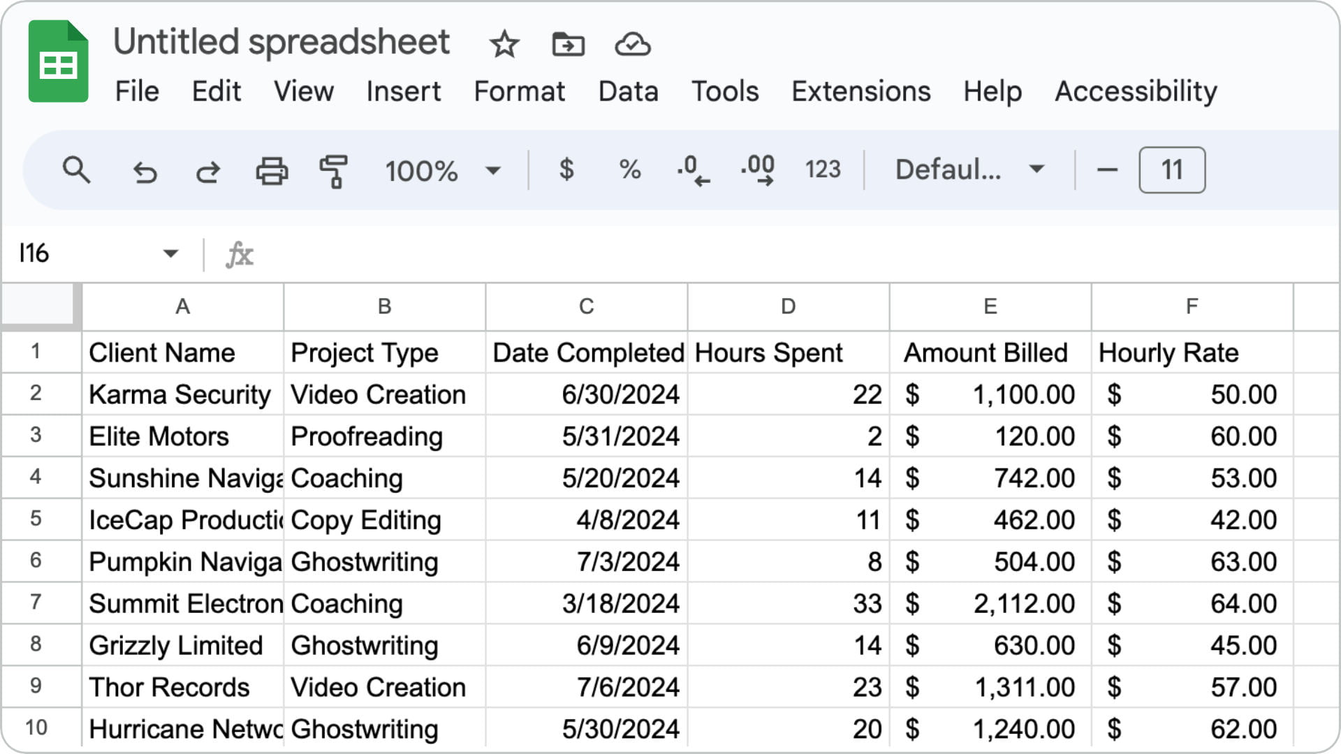 Superjoin.ai | Supercharge your Google Sheets with AI.