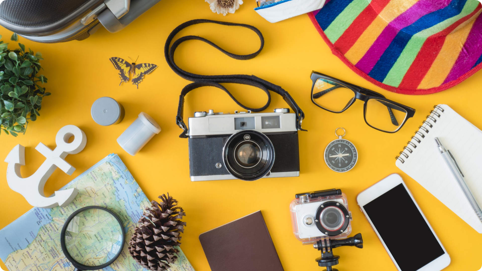 Unsplash.com | Download free-to-use, high-quality images.