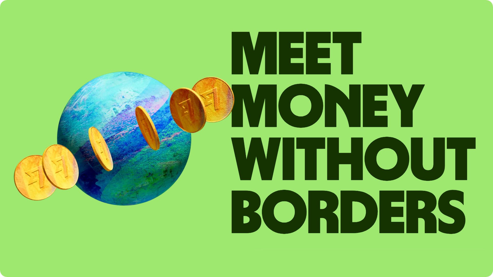 Wise | Send & receive international payments quickly