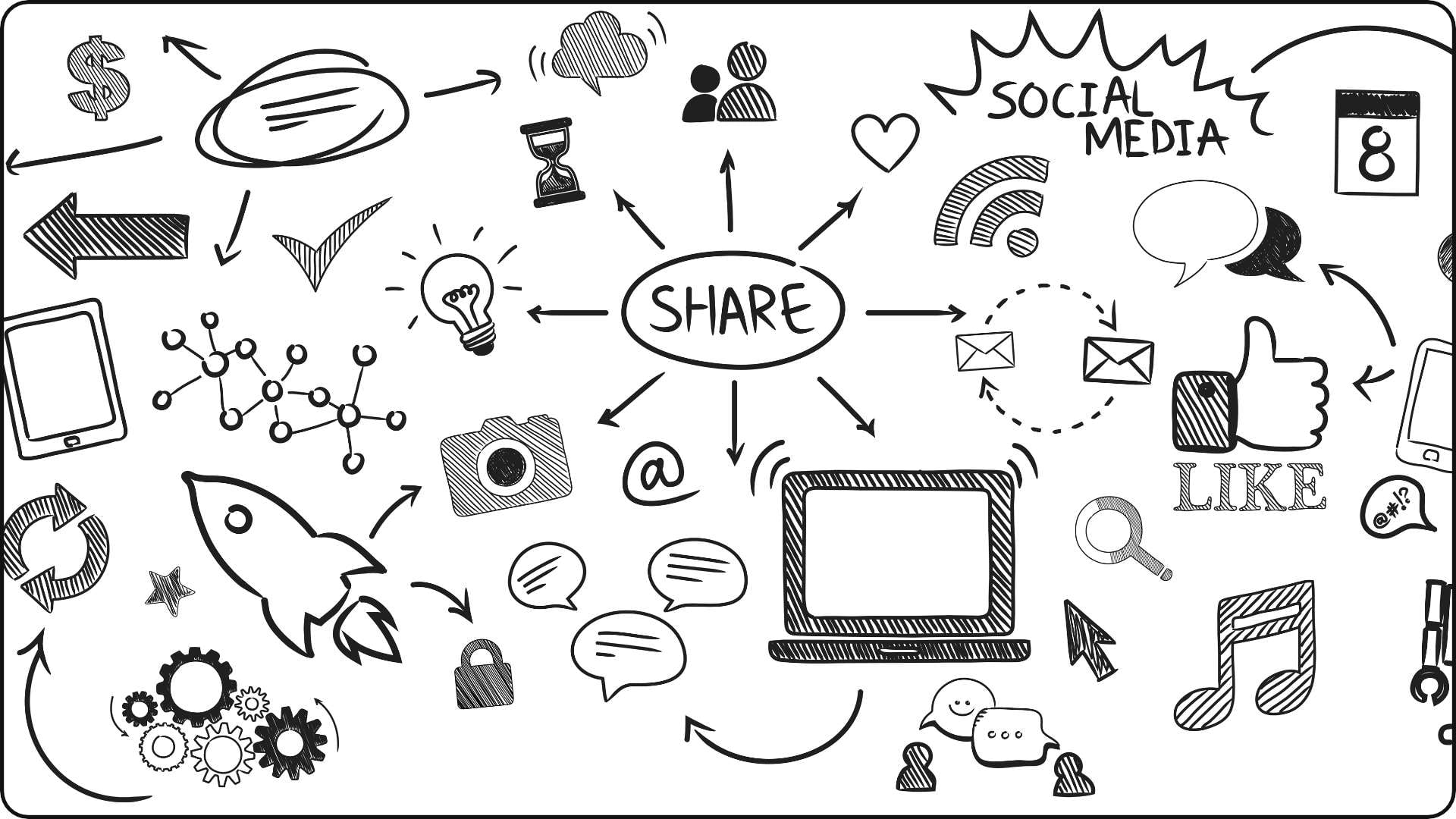 Excalidraw.com | Create quick, hand-drawn-like diagrams.