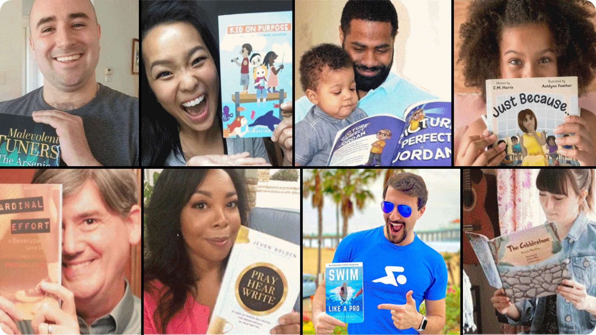 Ingramspark | Self-publish your books. Distribute globally.